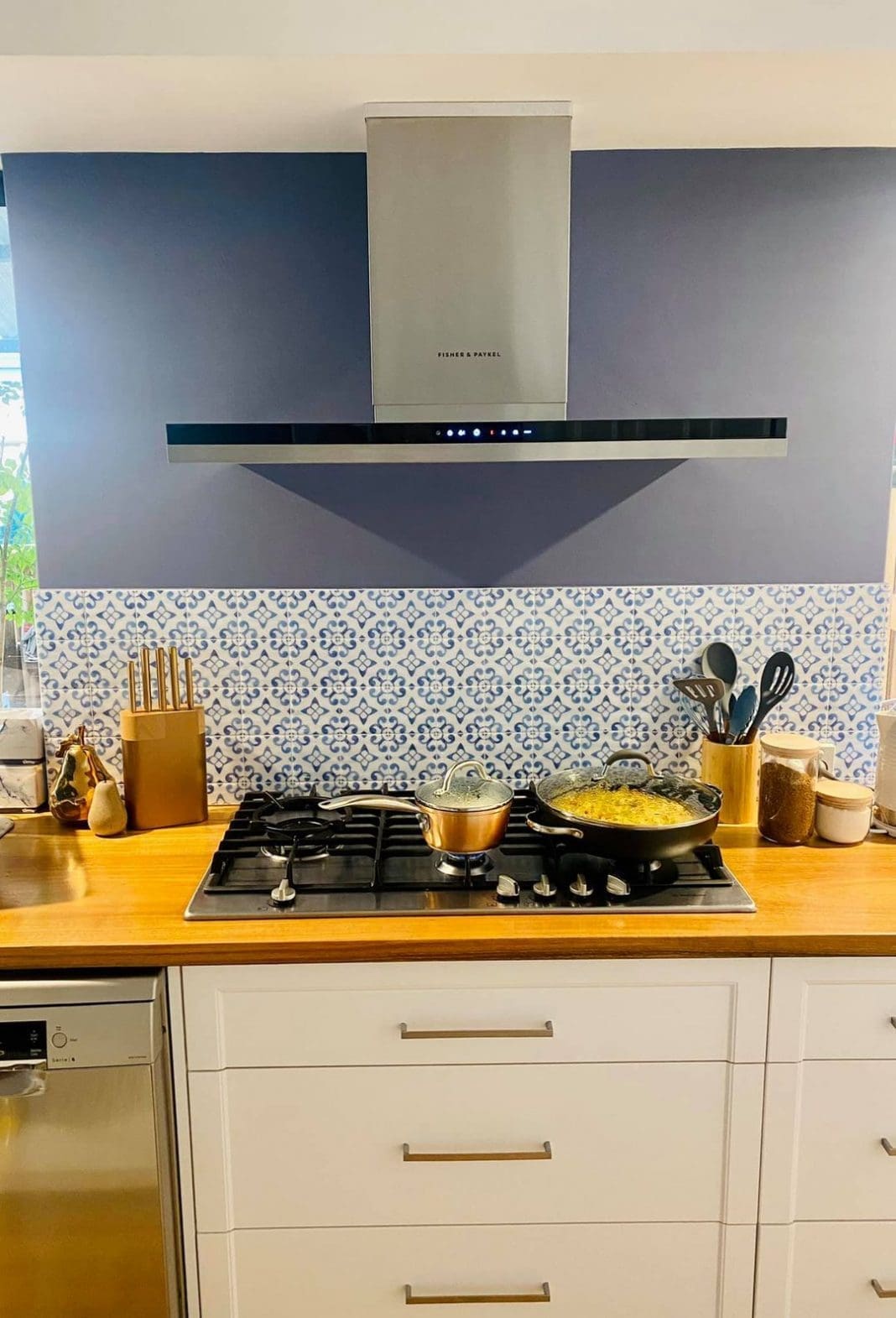 The coolest (and cleverest!) Kmart kitchen hacks around | Style Curator