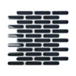 14 types of blue kitchen splashback tiles | Style Curator