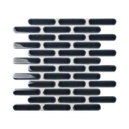 14 types of blue kitchen splashback tiles | Style Curator