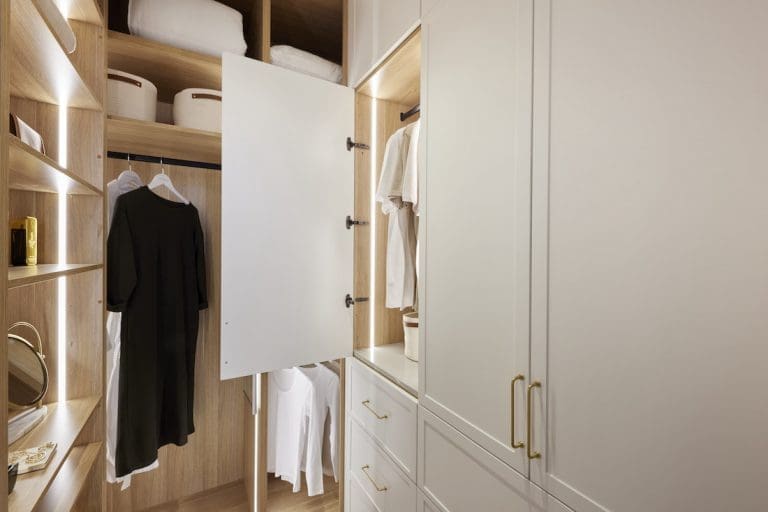 The Block 2021: Week 3 — Master bedroom reveal | Style Curator