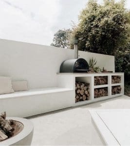 Outdoor kitchens: Round up of the best! | Style Curator