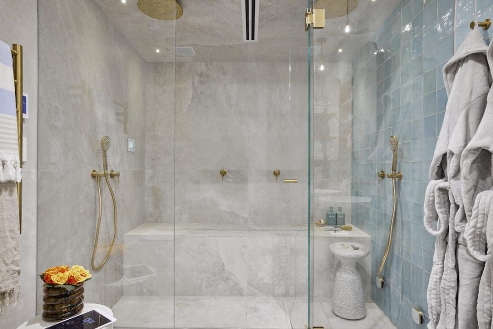 The Block 2021: Week 4 — Basement reveal | Style Curator