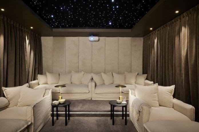 The Block 2021: Week 4 — Basement reveal | Style Curator