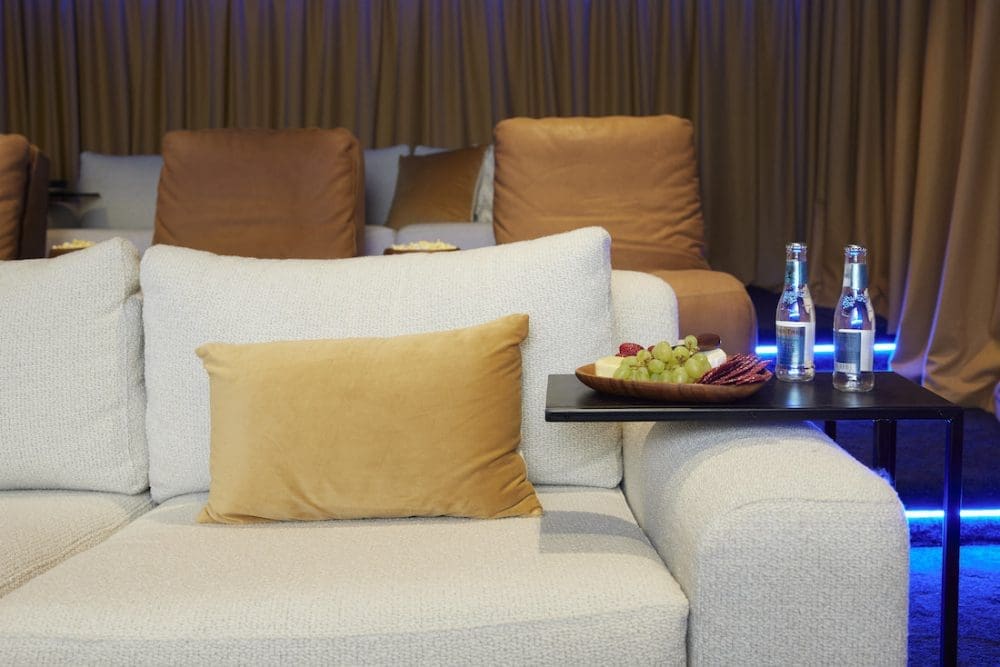 The Block 2021: Week 4 — Basement reveal | Style Curator