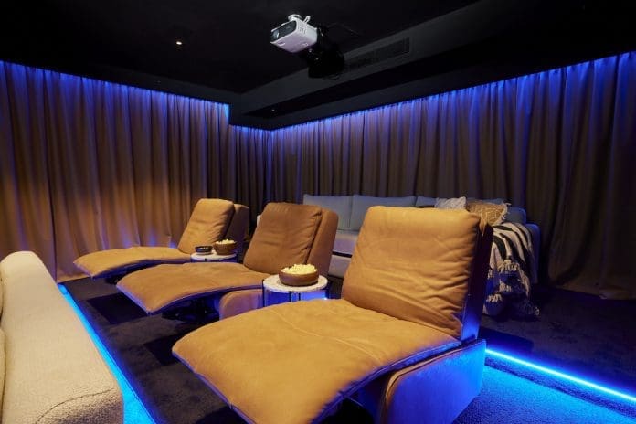 The Block 2021: Week 4 — Basement reveal | Style Curator