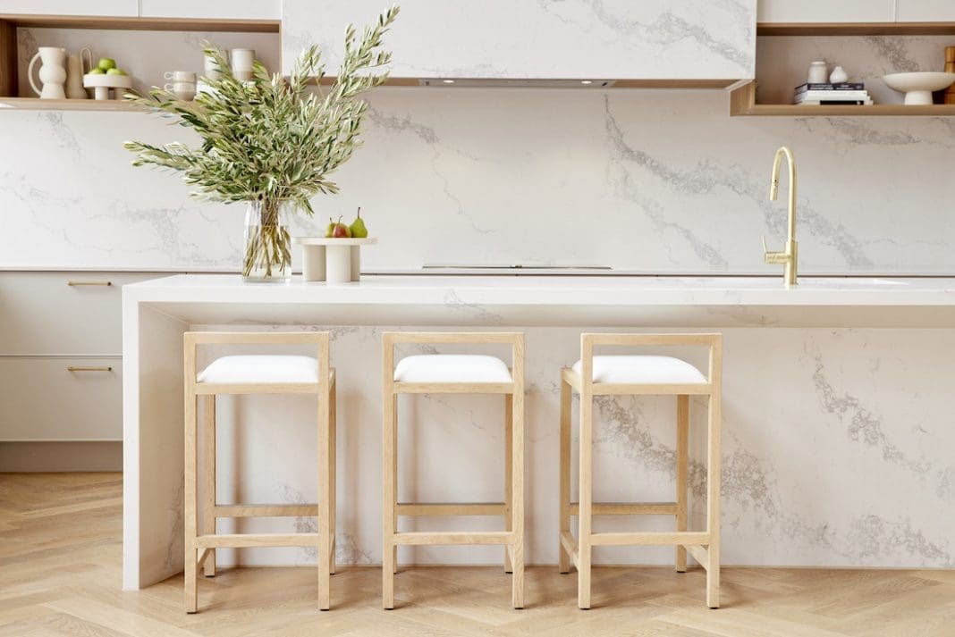 The Block 2021: Week 7 — Kitchen week | Style Curator