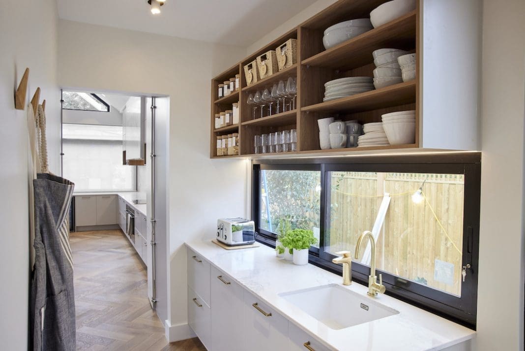 The Block 2021: Week 7 — Kitchen week | Style Curator