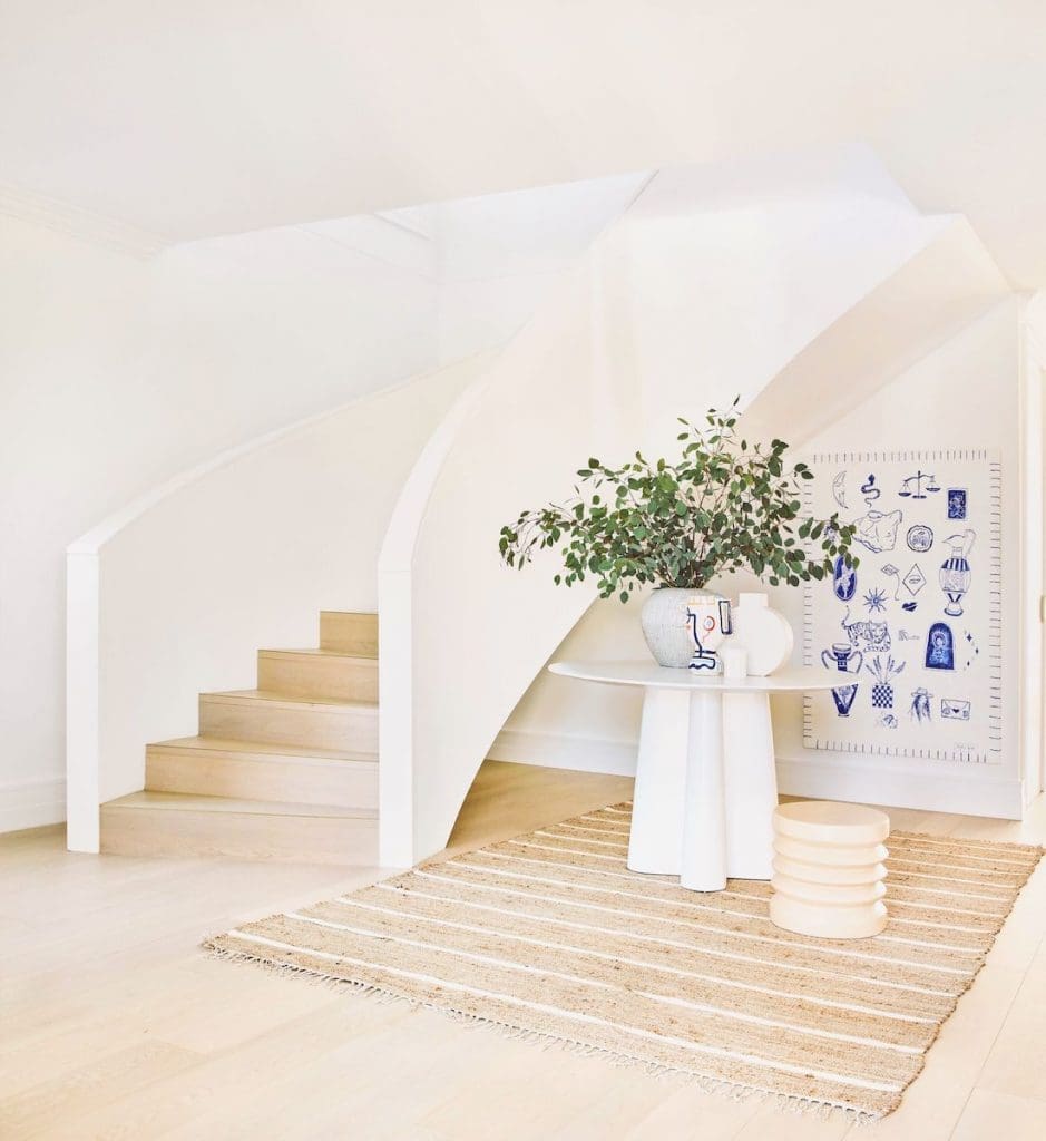 Art with those European summer vibes: Discovering BG Studio