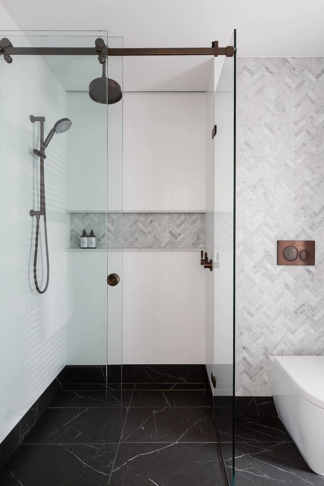 How to ventilate a bathroom | Style Curator