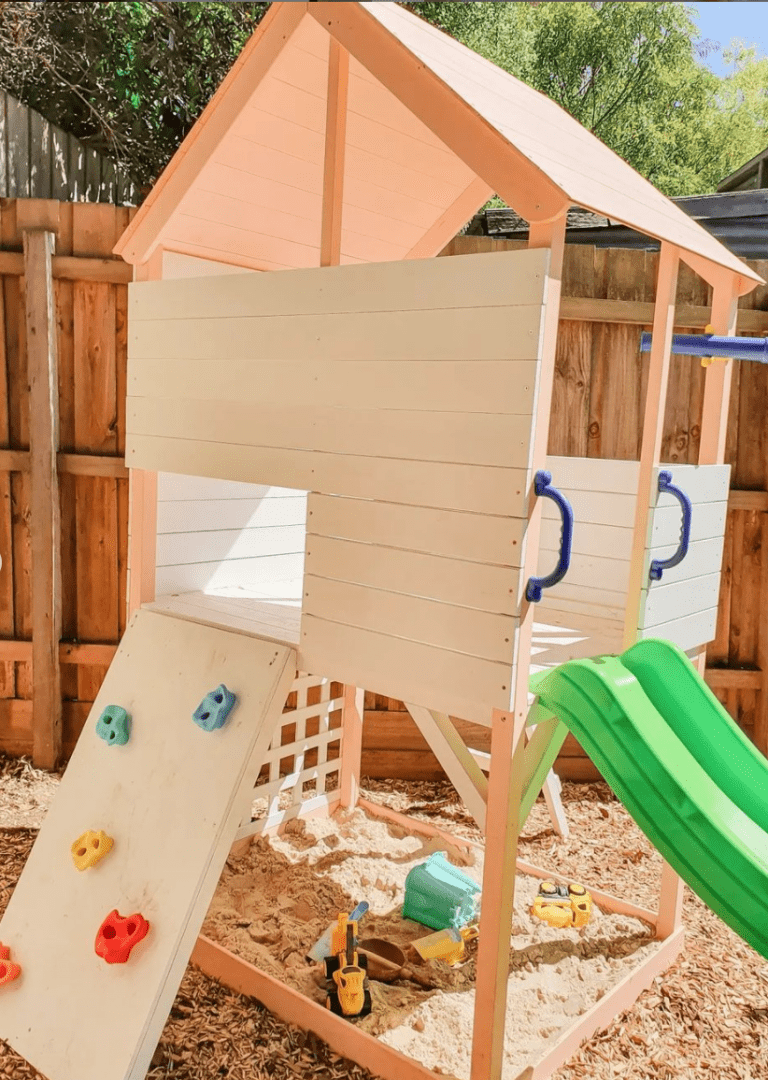 Outdoor Kmart hacks to spruce up your outdoors | Style Curator