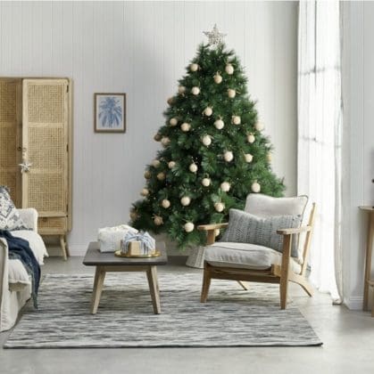 11 of the best selling Christmas trees you can buy online | Style Curator