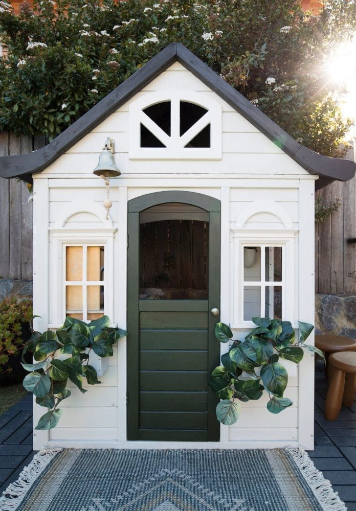 Outdoor Kmart hacks to spruce up your outdoors | Style Curator