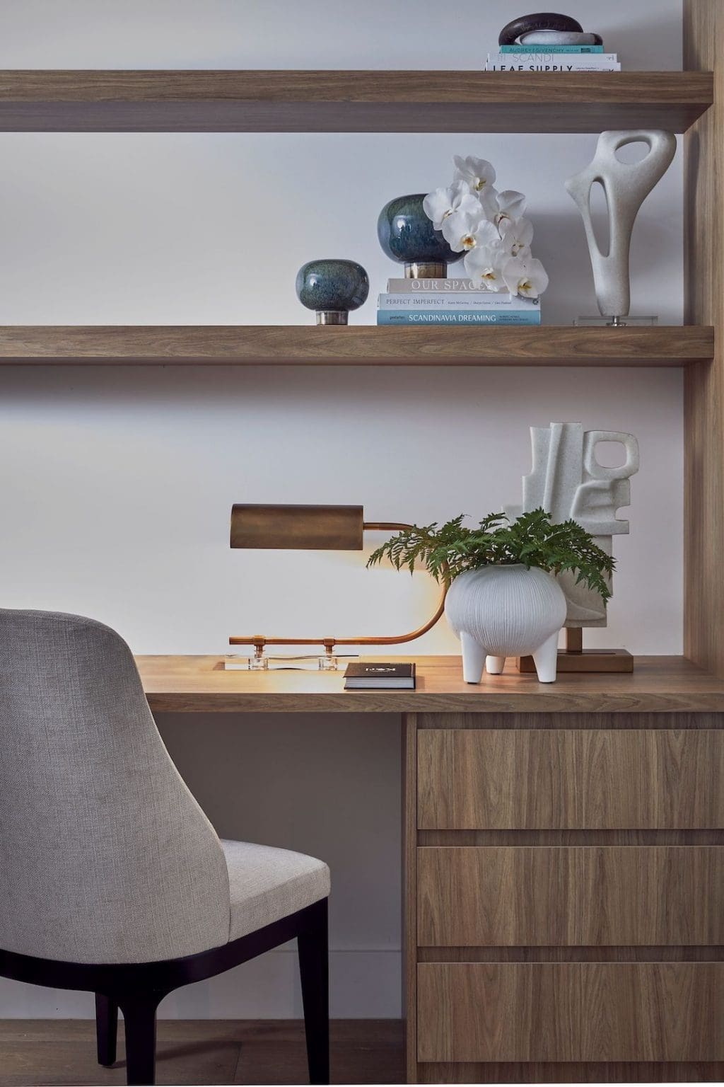 Stunning before and after home transformation: Hamptons home tour