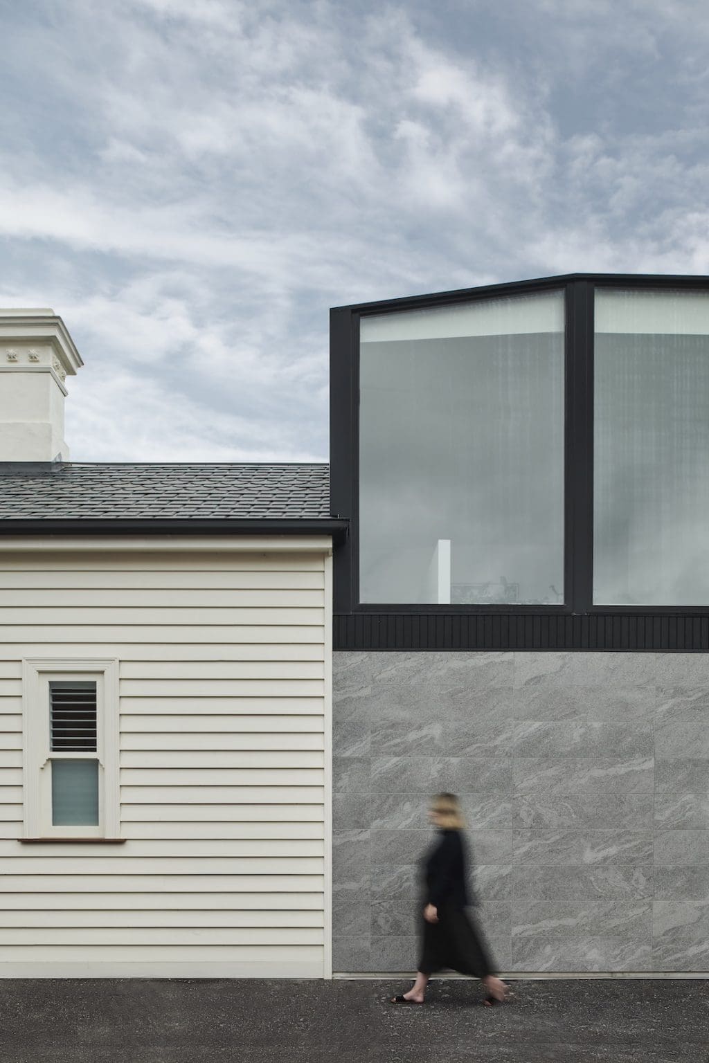Maximising design potential on corner block homes: Layout strategies ...