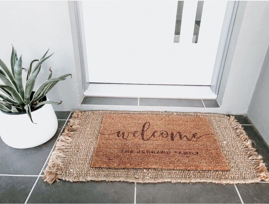 Outdoor Kmart hacks to spruce up your outdoors | Style Curator