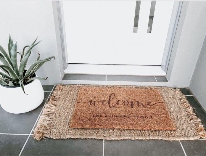 Outdoor Kmart hacks to spruce up your outdoors | Style Curator