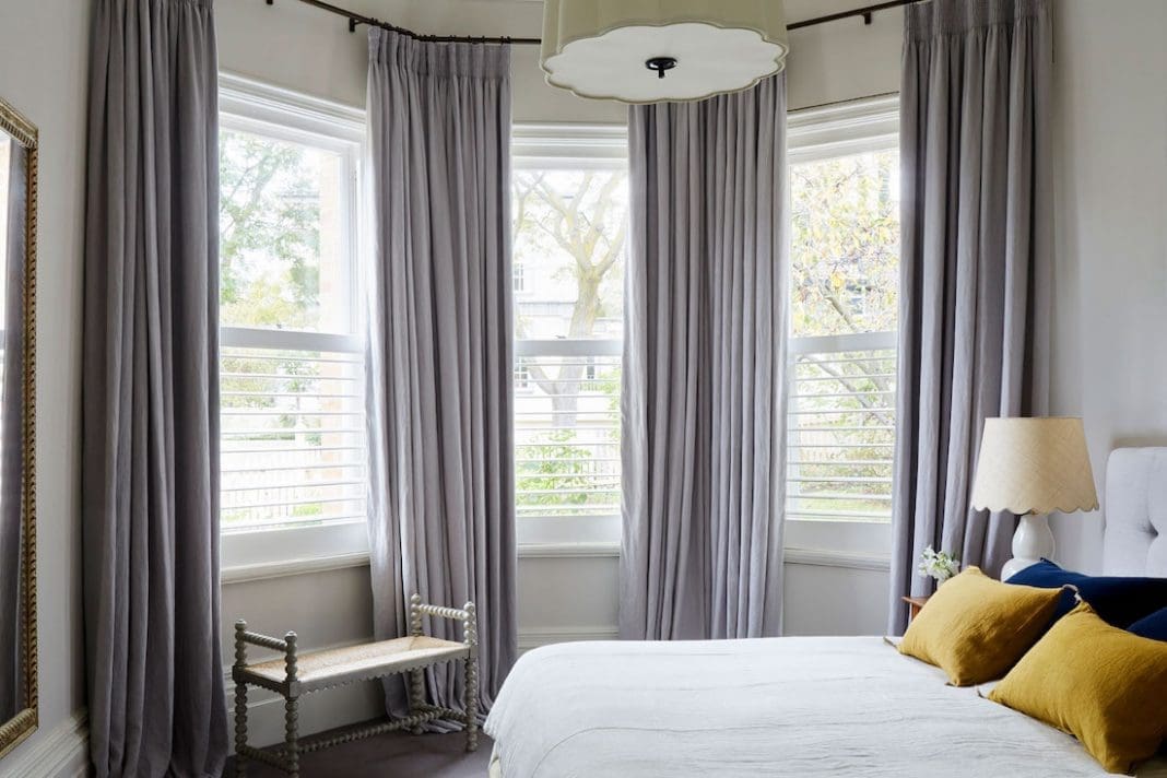 Heritage with a touch of eclectic: Victorian Italianate House | Style ...