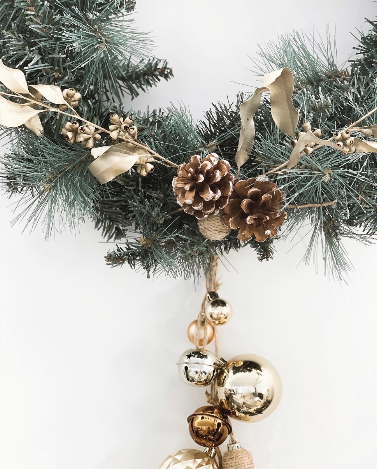 Kmart Christmas hacks: Savvy styling ideas - Style Curator