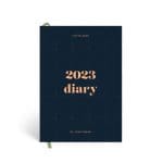 Turn a new leaf in 2023 with one of these stylish diaries | SC