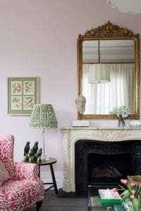 Heritage with a touch of eclectic: Victorian Italianate House | Style ...