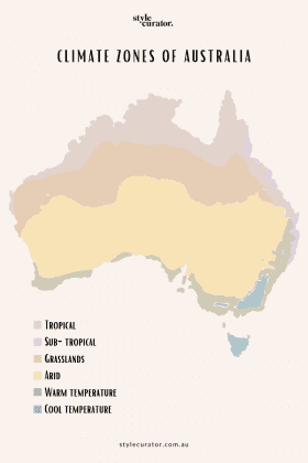 What to grow in summer in Australia | Style Curator