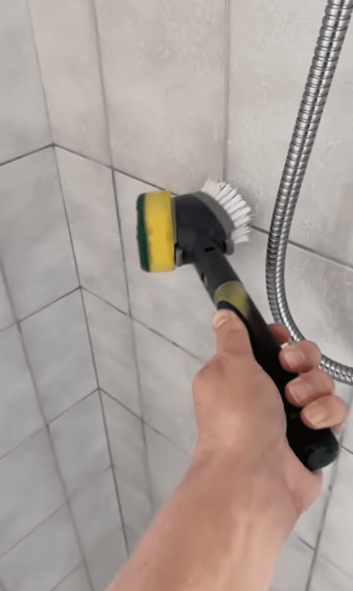 How to clean grout — 6 of the most effective grout cleaning tricks ...