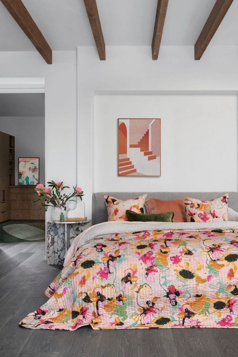 Cushion styling tips from Australia's top interior stylists | Style Curator