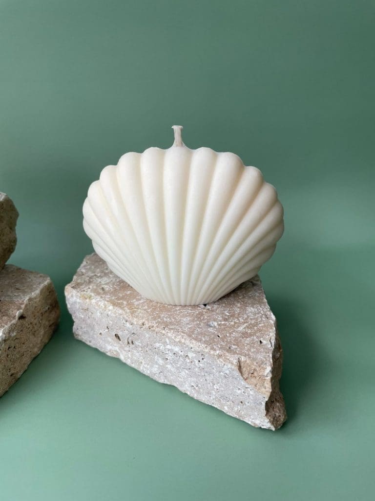 Hot trend alert: Shaped candles and where to shop our faves | Style Curator