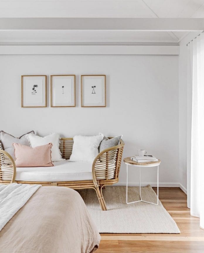 Cushion styling tips from Australia's top interior stylists | Style Curator