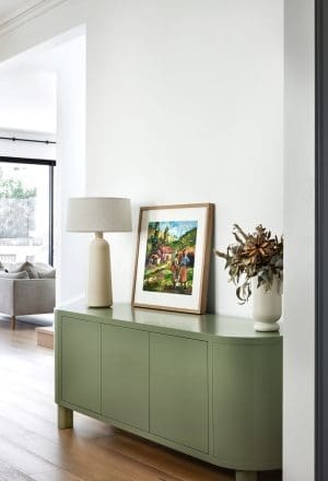 Tips, ideas and tonnes of inspo on how to style your hallway | Style ...