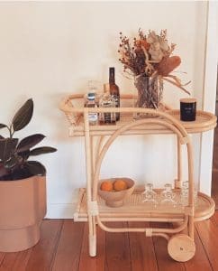 11 ideas for styling an empty corner of the home | Style Curator