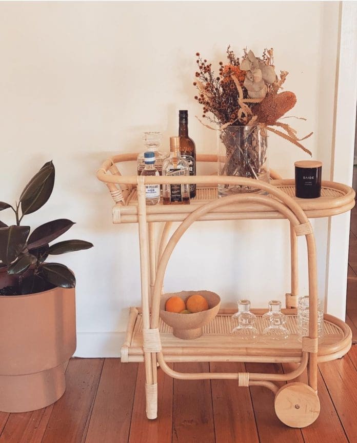 11 ideas for styling an empty corner of the home | Style Curator