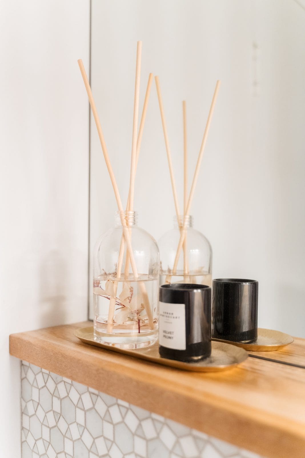 How to make homemade room diffusers with essential oils | Style Curator