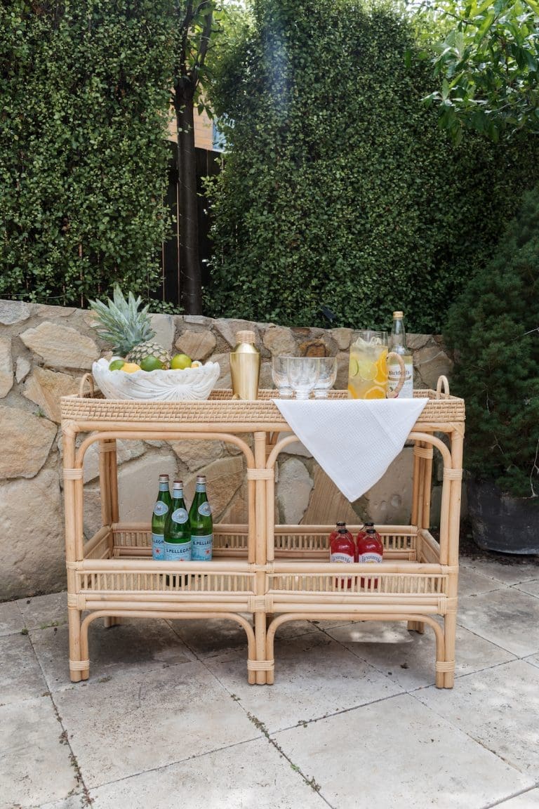 5 easy ways to achieve a Hamptons outdoor space | Style Curator