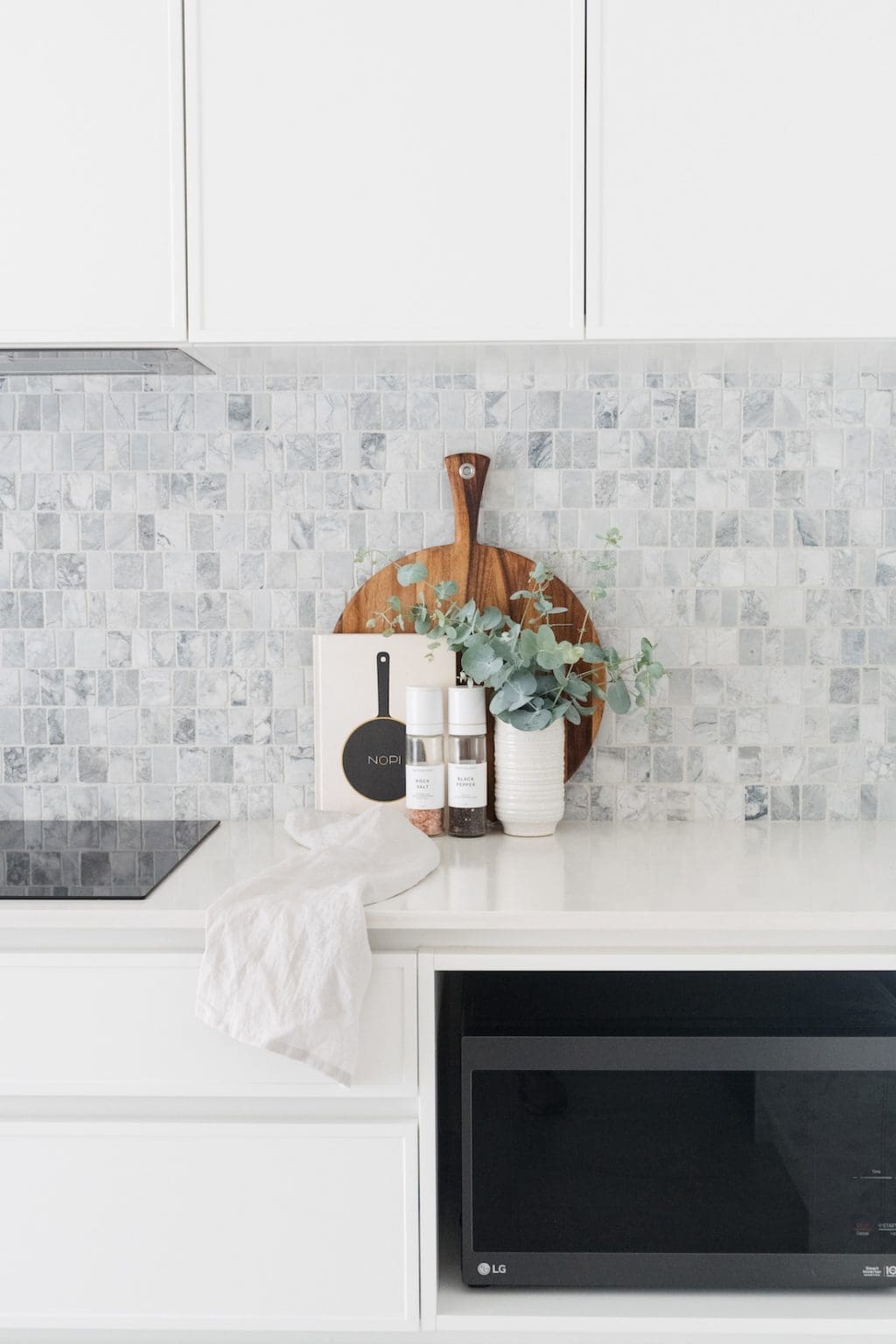 Top 9 kitchen splashback trends 2022 | Style Curator