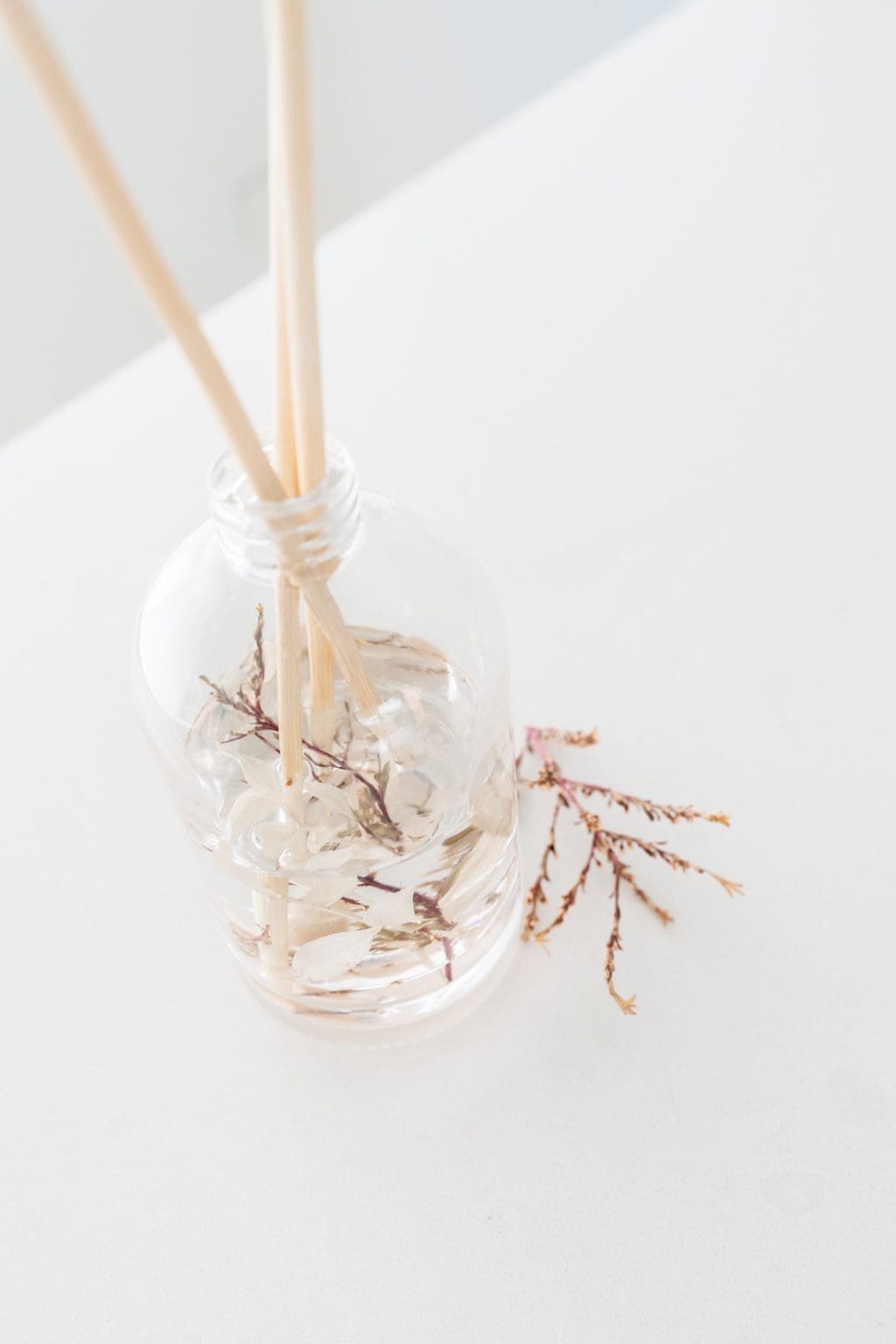How to make homemade room diffusers with essential oils | Style Curator