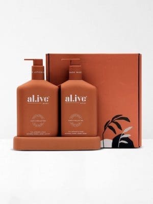 Alisa and Lysandra launch Alive Body: We talk with them about the journey