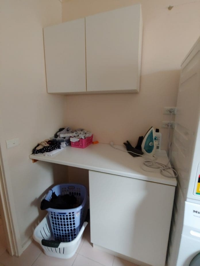 How to: Affordably update your laundry | Style Curator