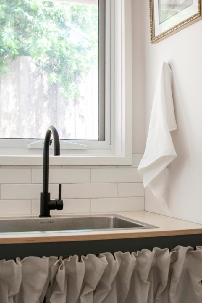 How to: Affordably update your laundry | Style Curator