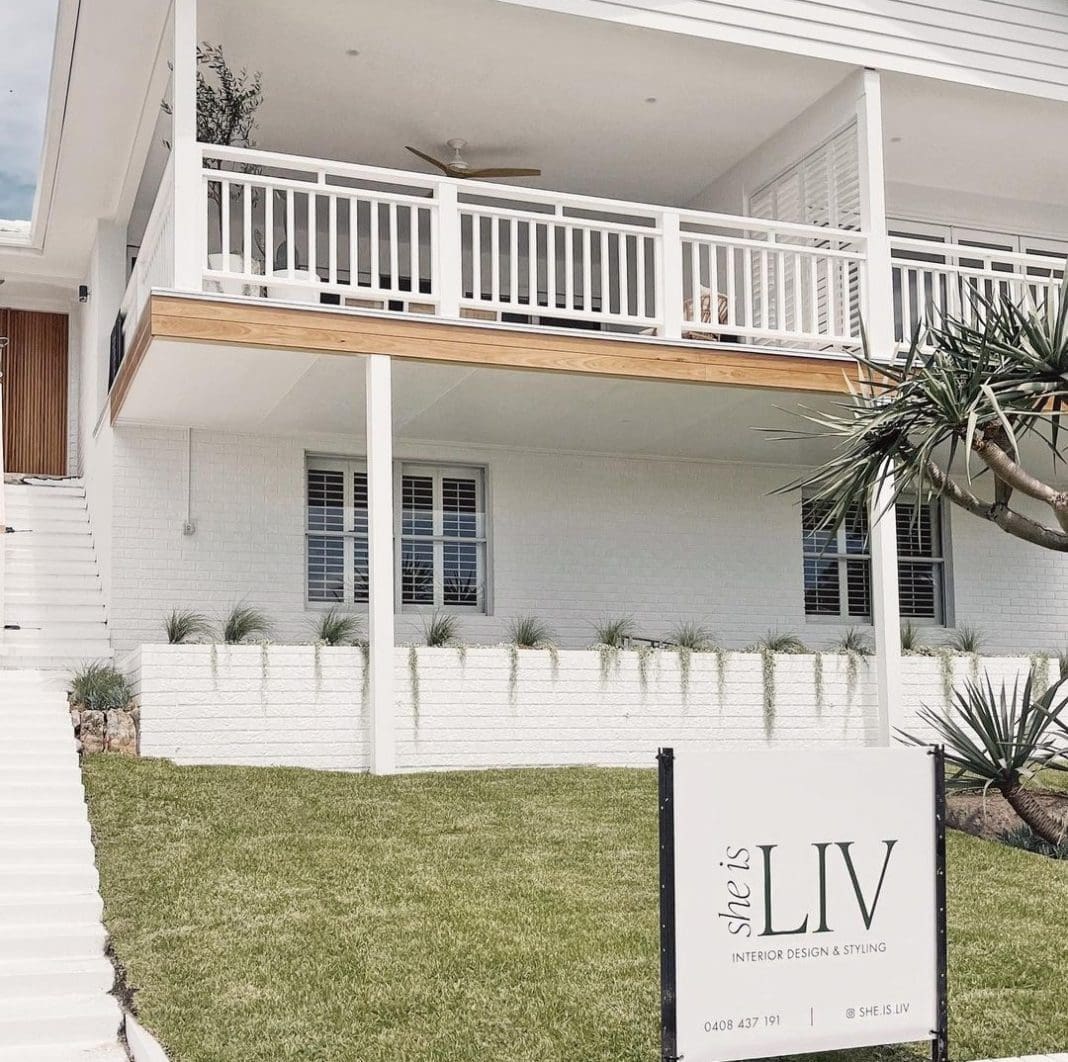 Related Mediterranean vibes from Corlette House | Style Curator