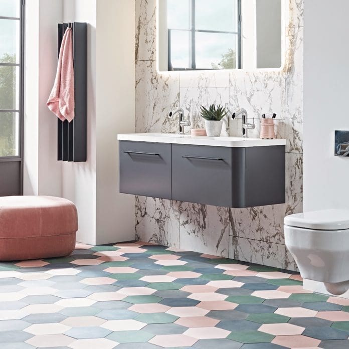 Introducing Gordon, innovative heated towel rail | Style Curator