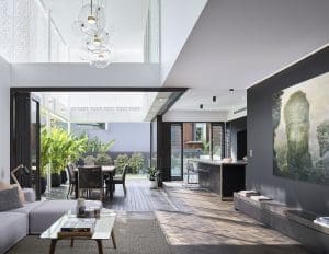 White Lace: A beautiful and cleverly designed home | Style Curator