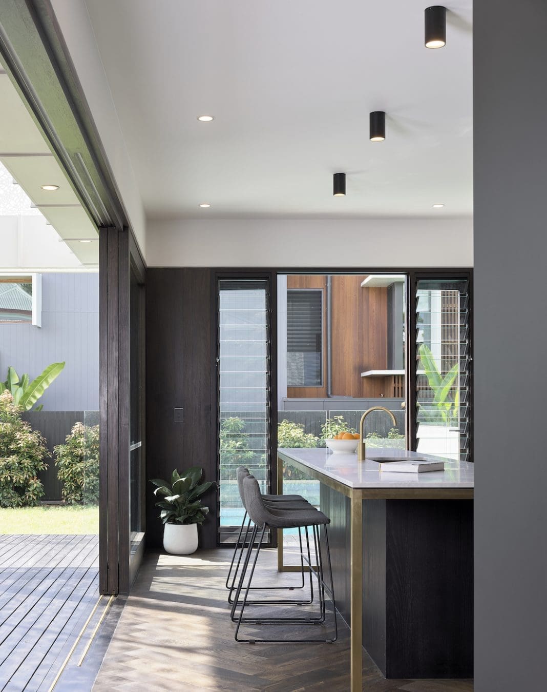 White Lace: A beautiful and cleverly designed home | Style Curator