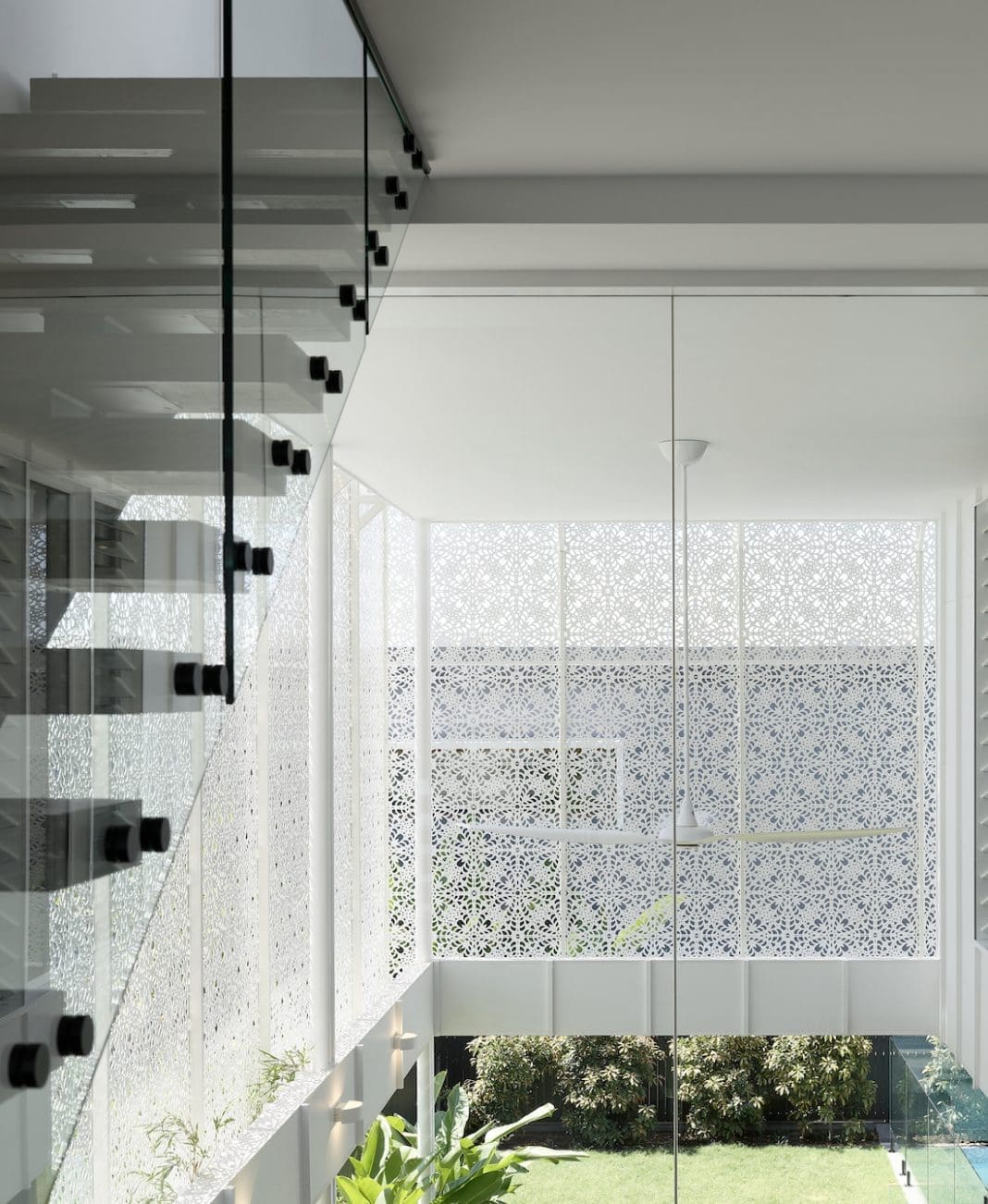 White Lace: A beautiful and cleverly designed home | Style Curator