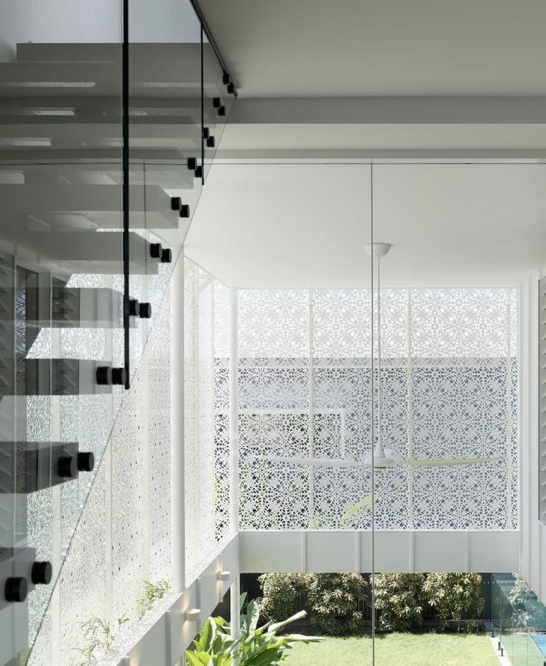 White Lace: A beautiful and cleverly designed home | Style Curator