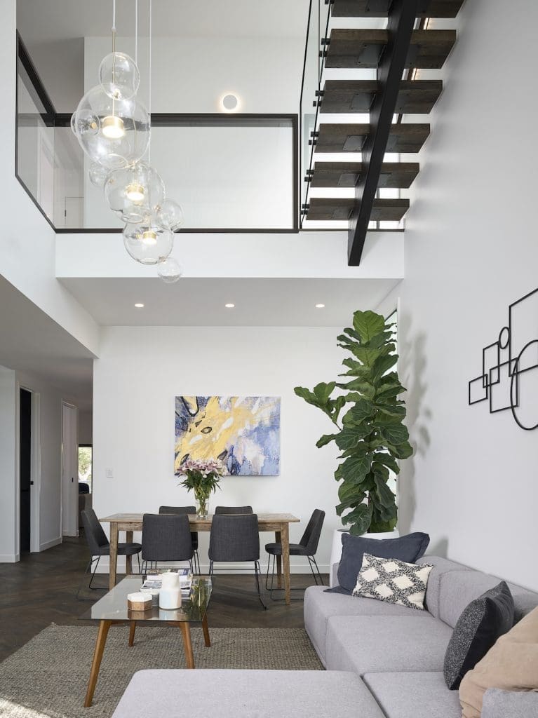 White Lace: A beautiful and cleverly designed home | Style Curator