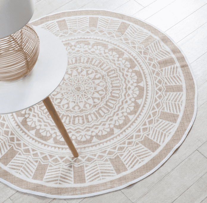 Stylish kid's rugs you'll actually want in your home | Style Curator