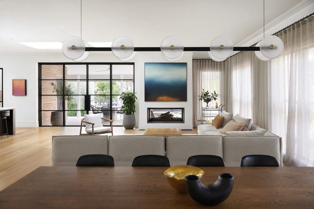 A charming Federation home gets a modern makeover | Style Curator