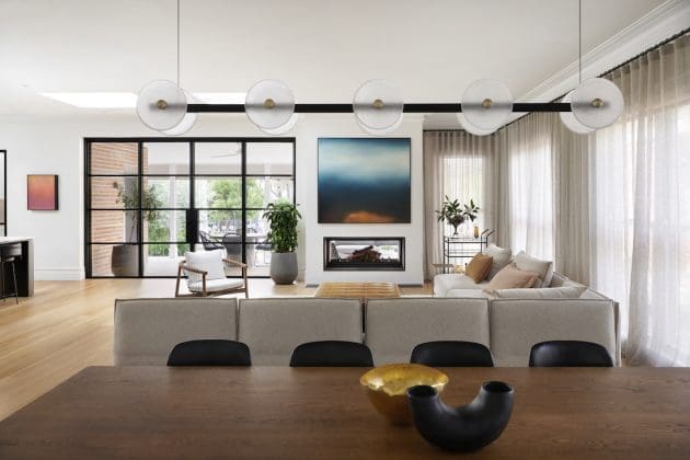 A charming Federation home gets a modern makeover | Style Curator
