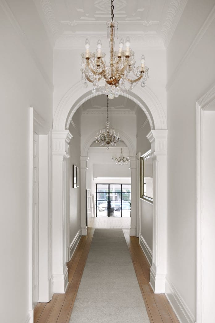 A charming Federation home gets a modern makeover | Style Curator